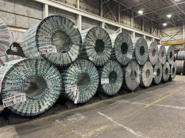 Products - MD Metals