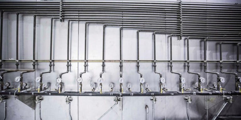 Steel Gauge Standards: Ensuring Quality and Consistency - MD Metals